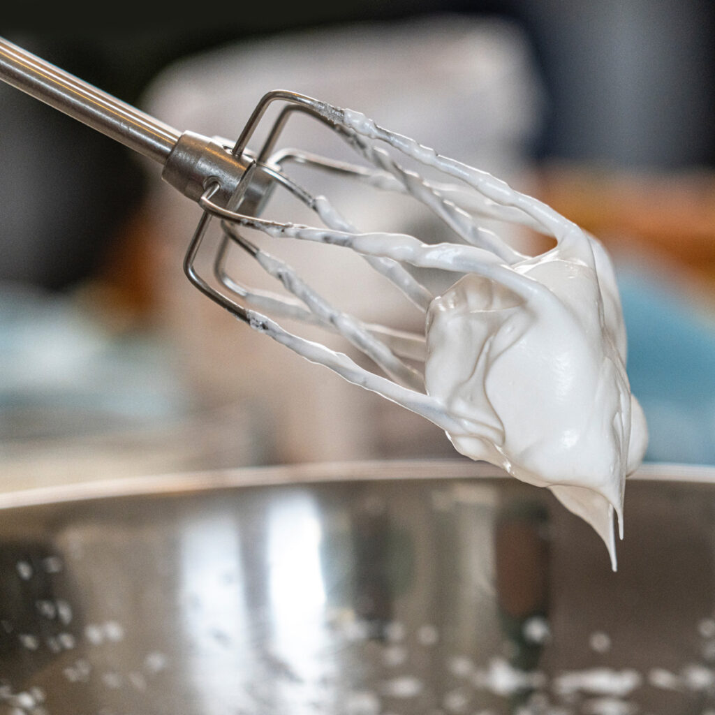 Homemade Whipped Cream - Super Easy - Daily Dish Recipes
