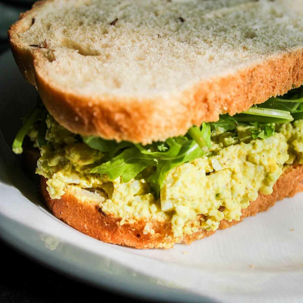 The Best Deli Sandwich – Daily Dish Recipes