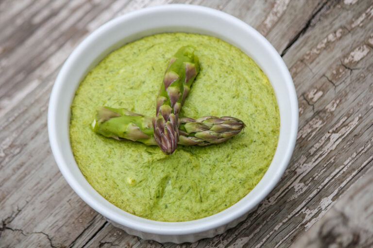 Asparagus Dip – Daily Dish Recipes