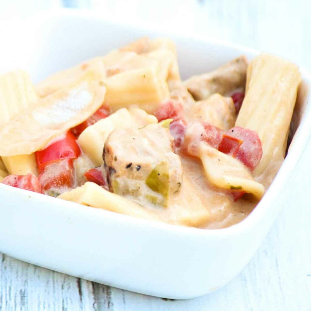 Daily Dish Recipes - Family-Friendly Recipes