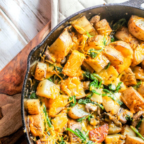 Daily Dish Recipes - Easy Family Friendly Recipes
