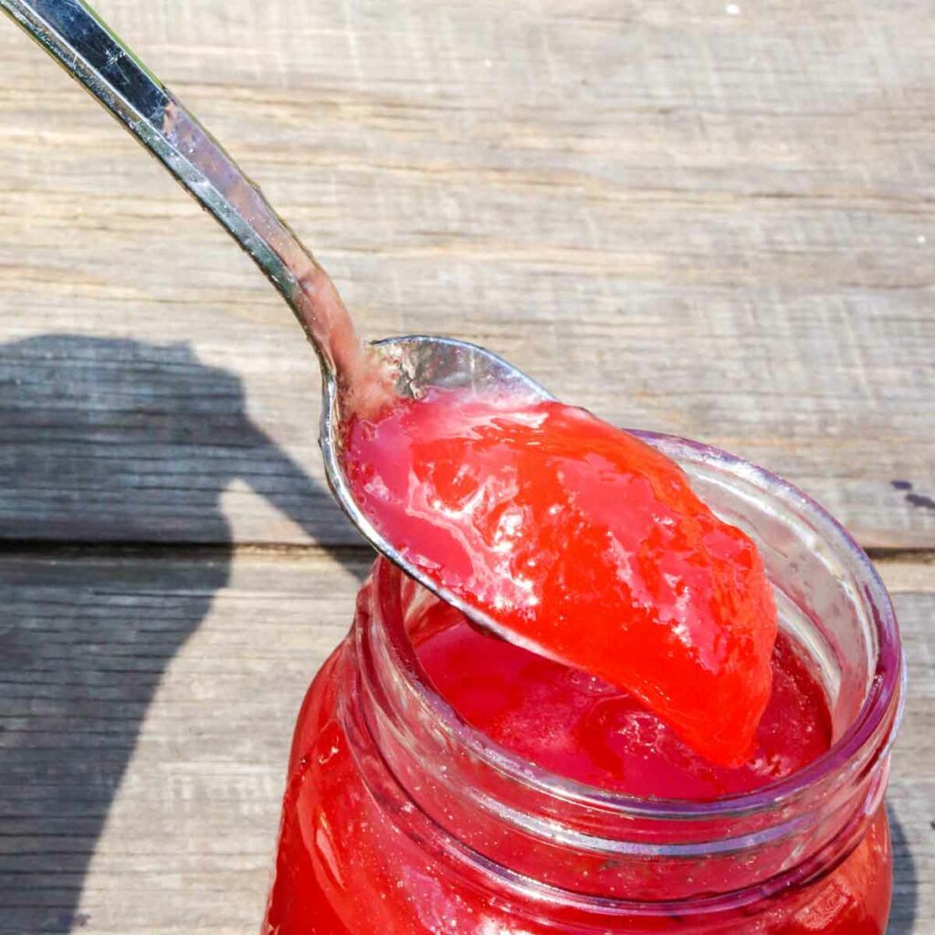 Best Dandelion Jelly - How to Make and Can